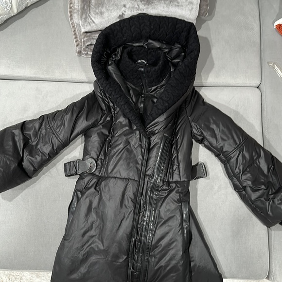 Mackage | Jackets & Coats | Mackage Winter Coat | Poshmark